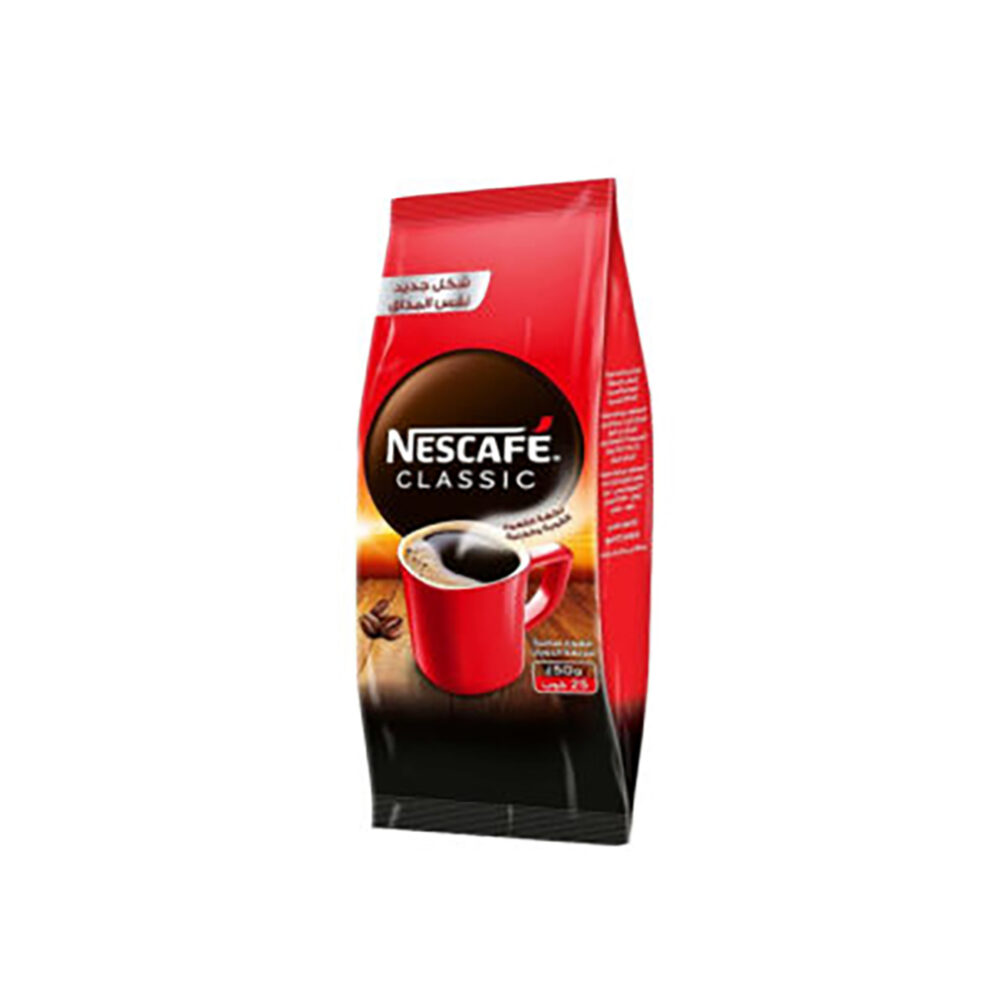 Nescafé soft – 50g – Otrity